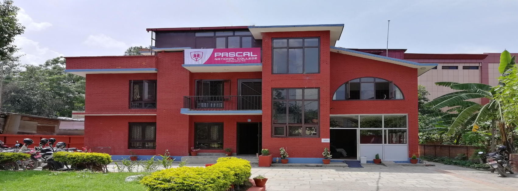 Pascal National College - The best BCA College in Kathmandu Valley in Nepal